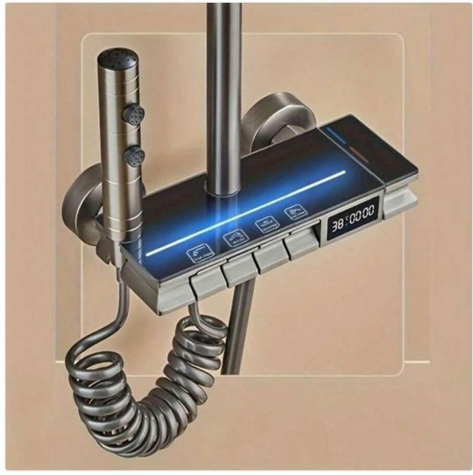 COLONE DE DOUCH PIANO LUX – Store ALURA